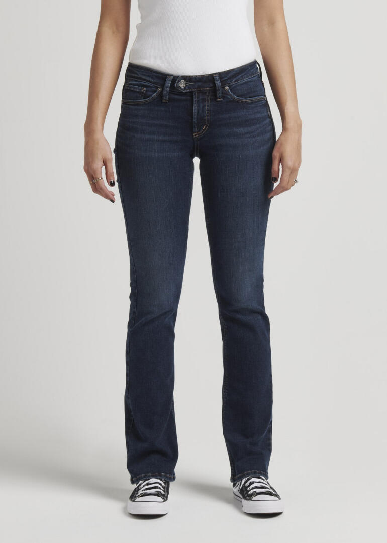 Fit Guide - Women's
