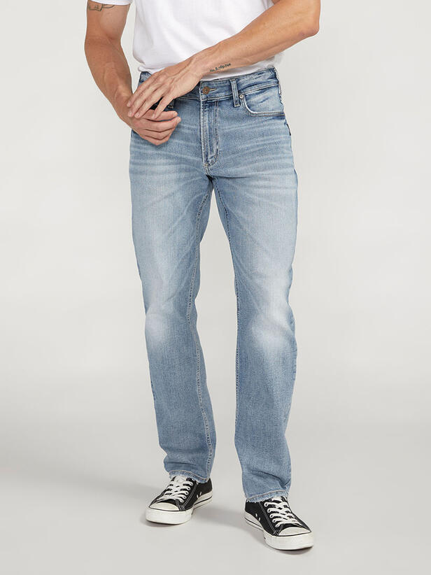 Fit Guide - Men's