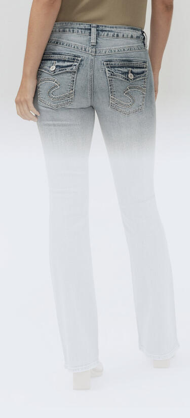 Silver Jeans