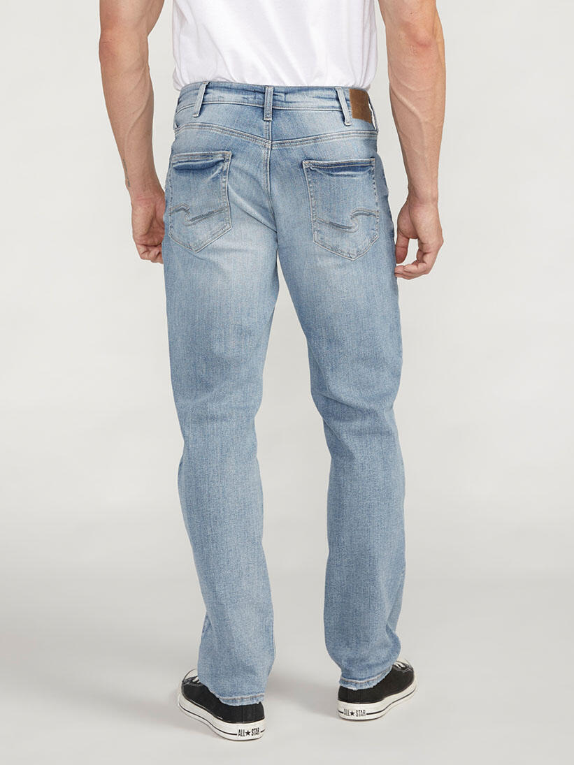 Fit Guide - Men's