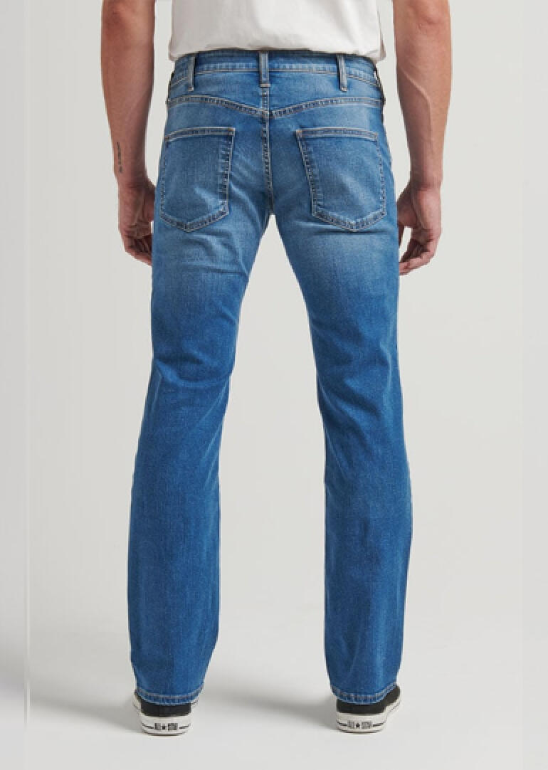 Fit Guide - Men's