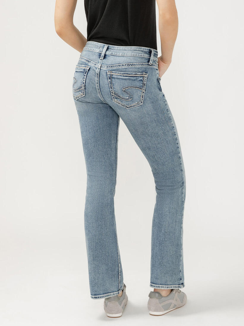 Fit Guide - Women's