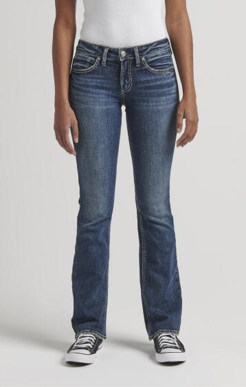 Fit Guide - Women's
