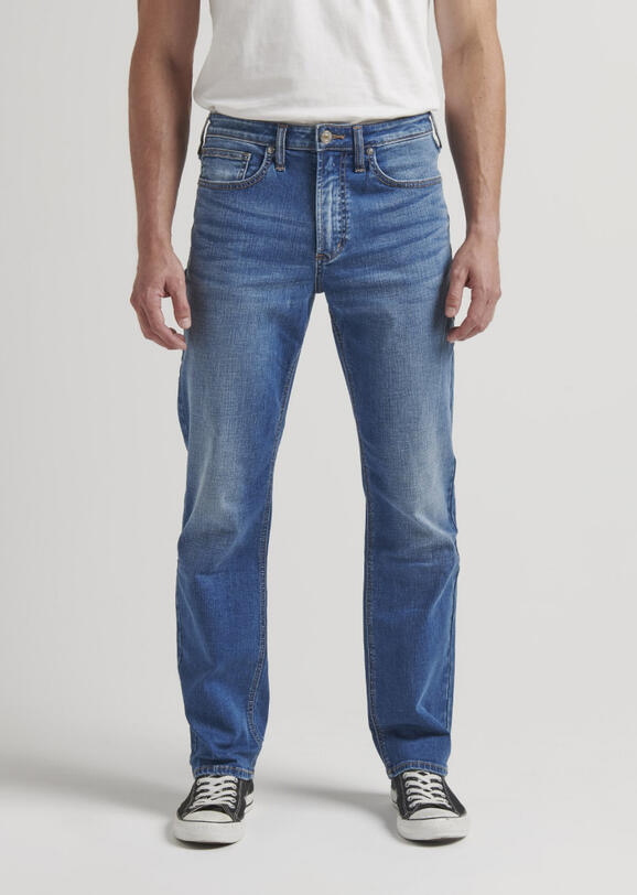 Fit Guide - Men's