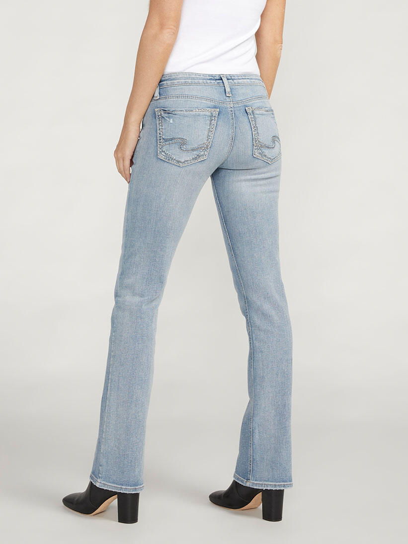 Fit Guide - Women's