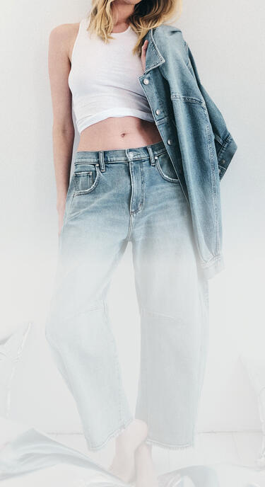 Silver Jeans