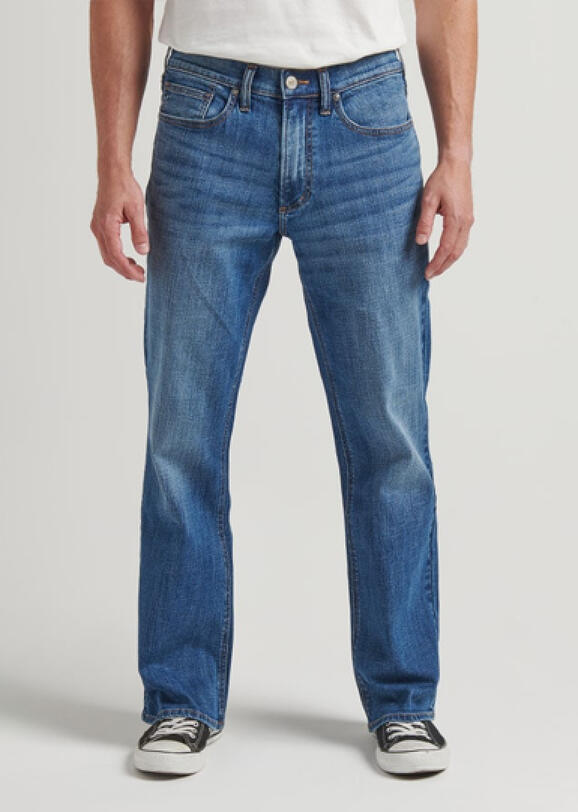 Fit Guide - Men's