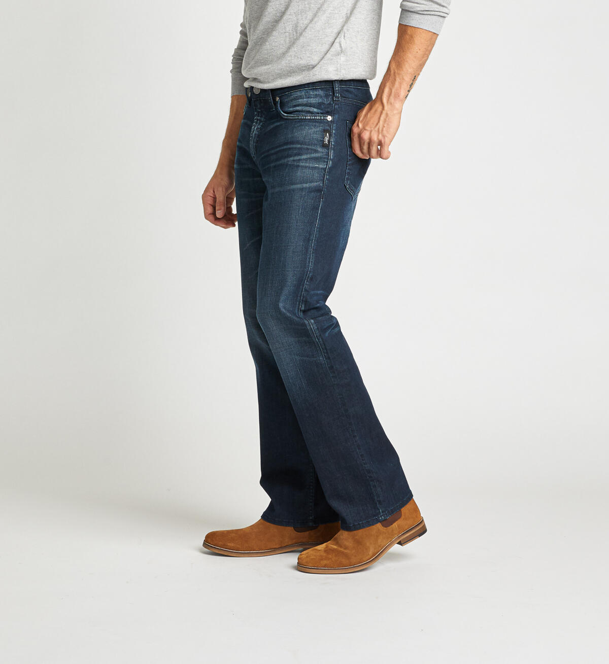 Buy Grayson for CAD 109.00 | Silver Jeans CA New