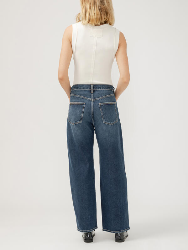 New Arrivals in Denim & More