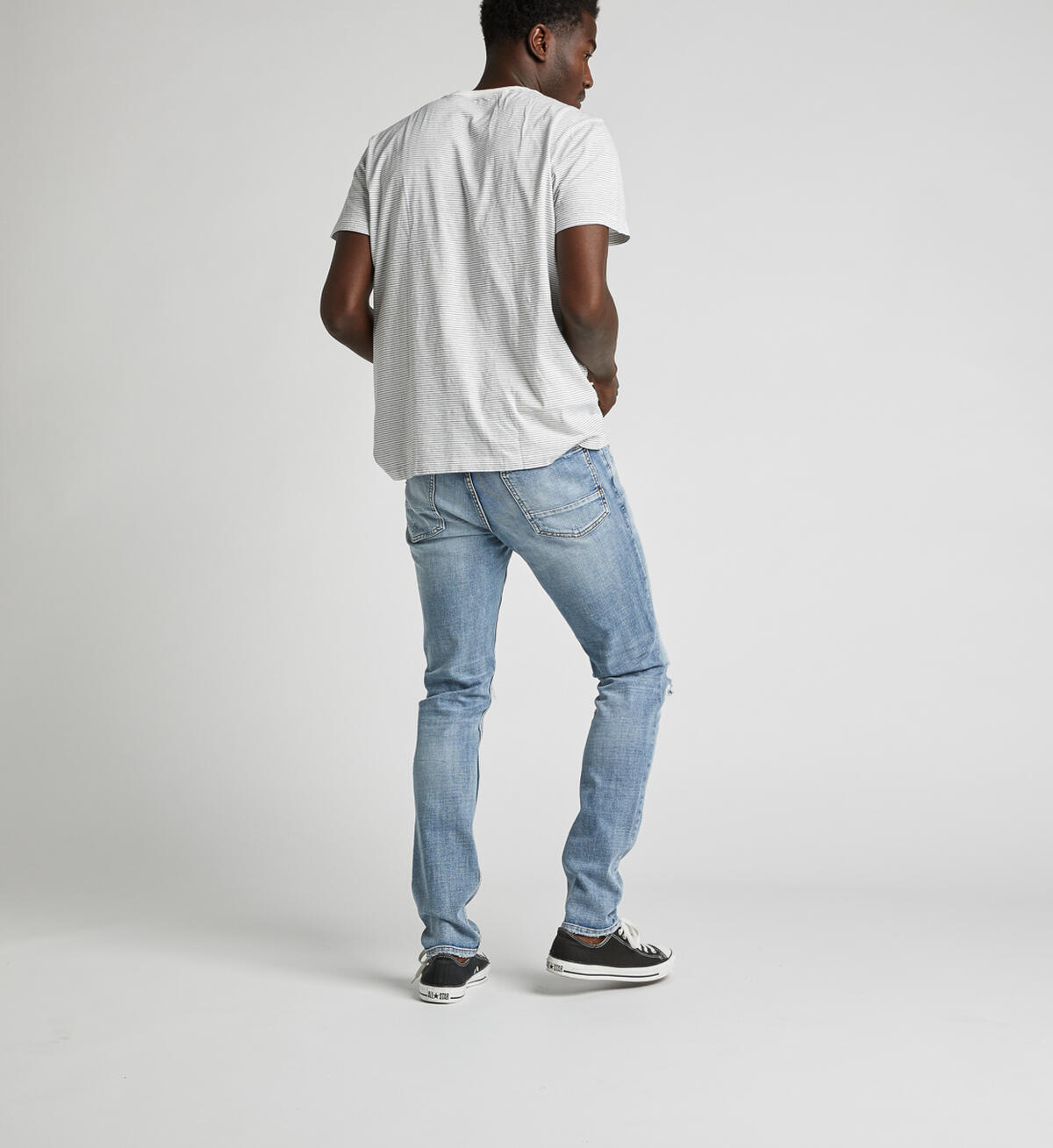 Buy Kenaston for CAD 123.00 | Silver Jeans CA New