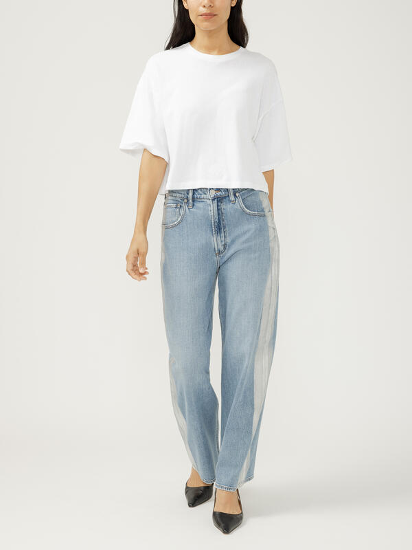 New Arrivals in Denim & More