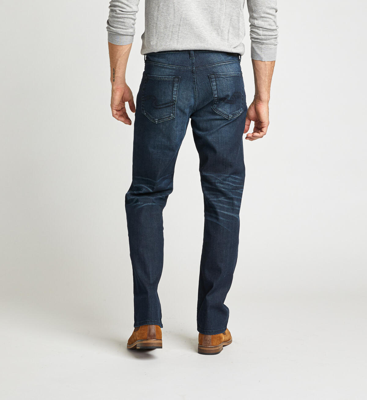 Buy Grayson for CAD 109.00 | Silver Jeans CA New